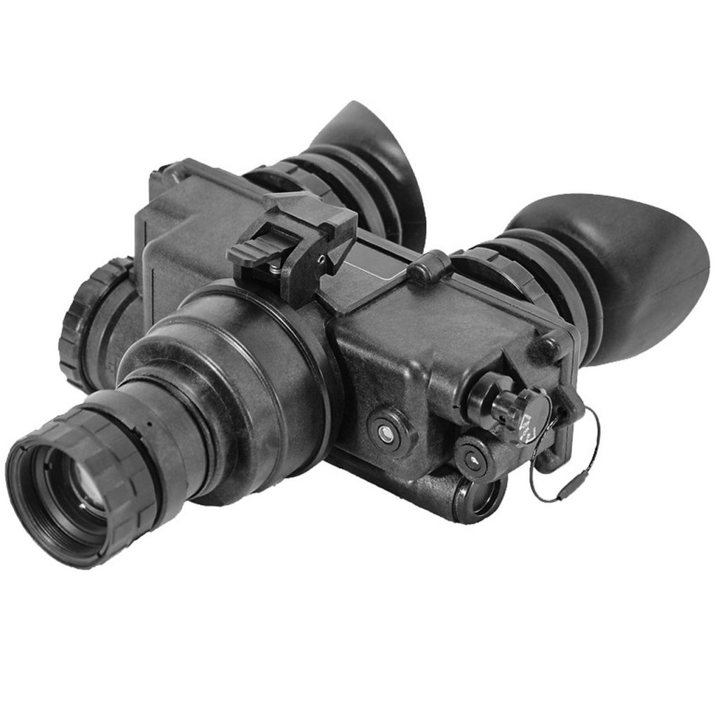 TACTICAL ADVANCED NIGHT VISION GOGGLES PVS-7 – Delta
