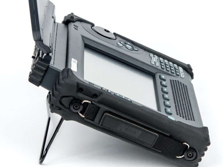 OSCOR­® Blue Spectrum Analyzer – Delta